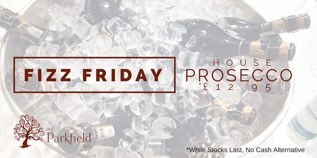 fizz_friday - Lead Generation & Marketing - Ræcan Marketing